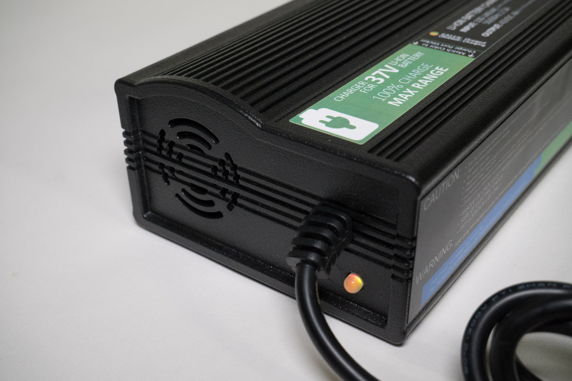 Charging Your Bike | Optibike Support