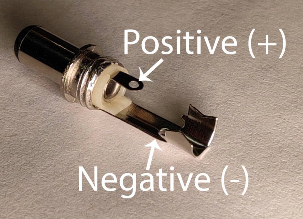 Charge Connector Replacement and Charging Info | Optibike Support